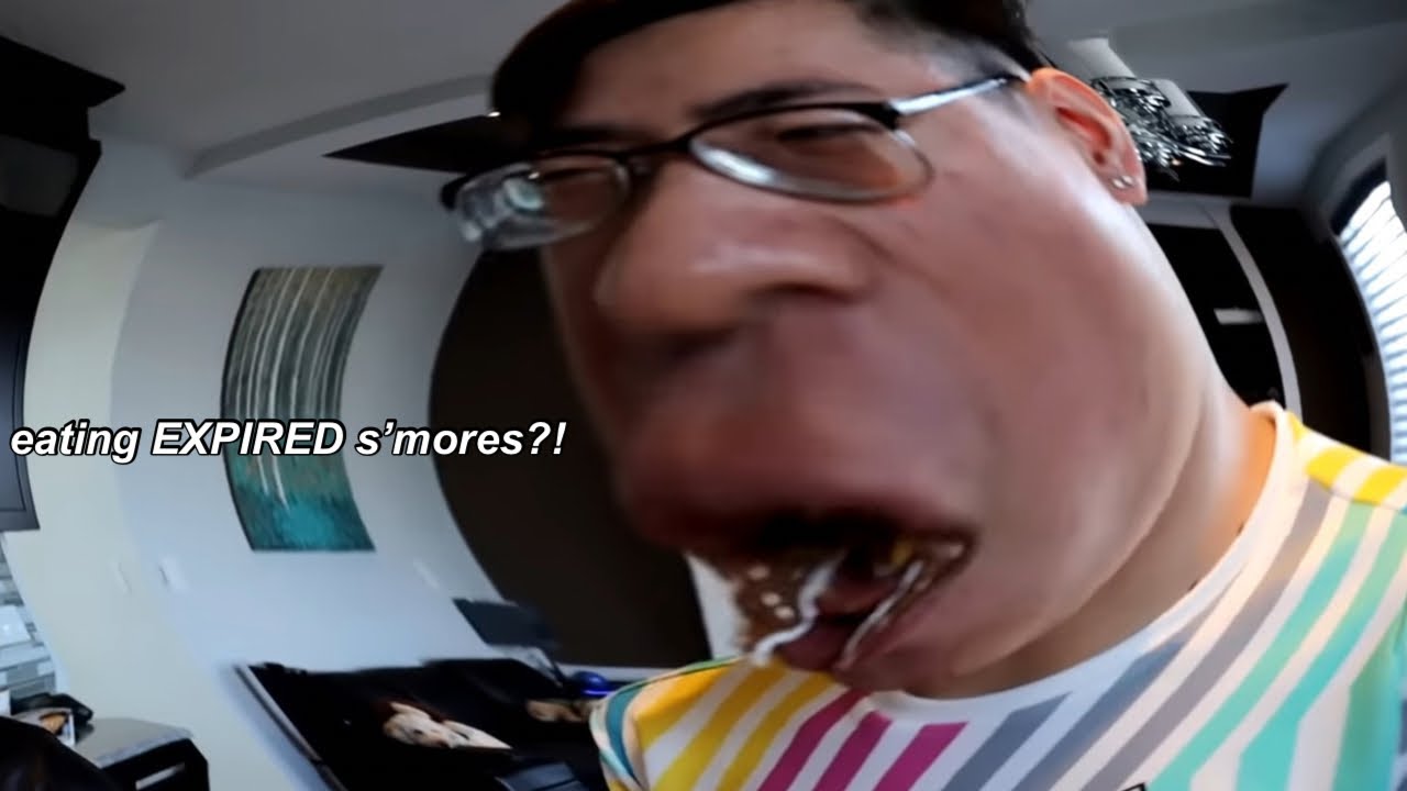 KREW vlog moments I think about a lot - YouTube