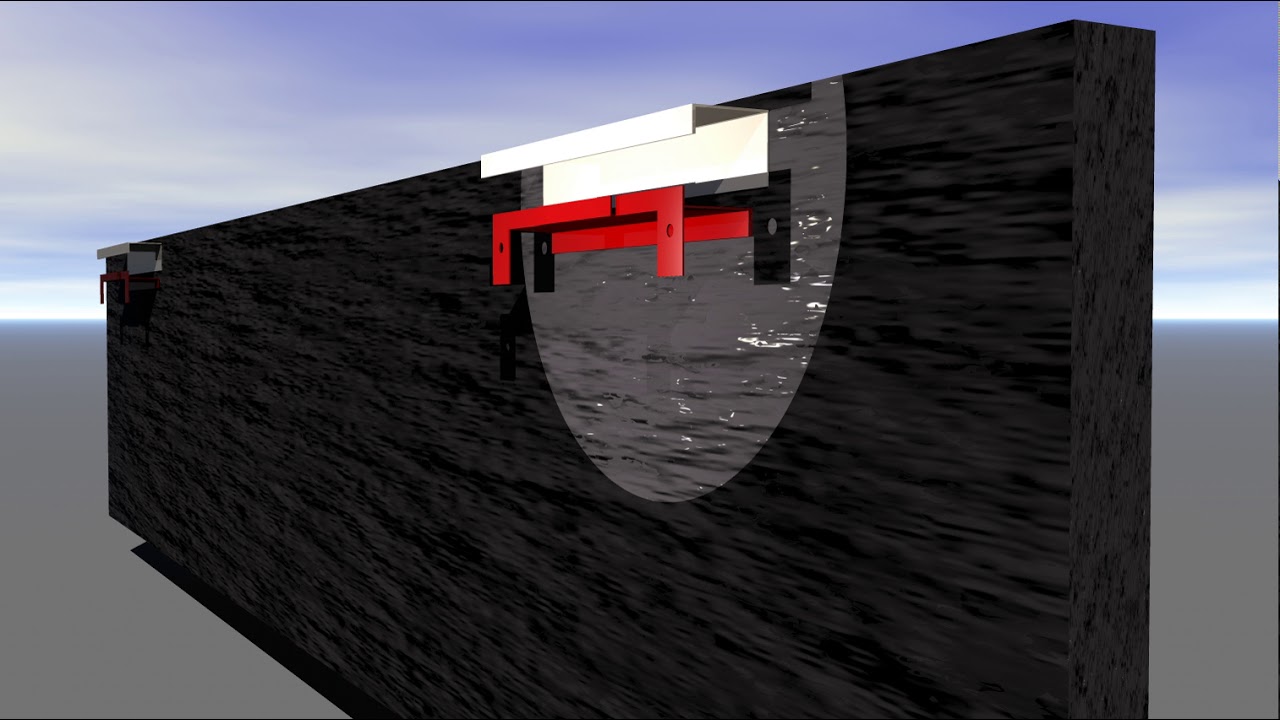 Signature Bracket Animation - YouTube