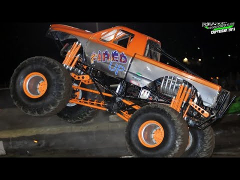 Fired Up Theme Song (Notserp Lore) - YouTube