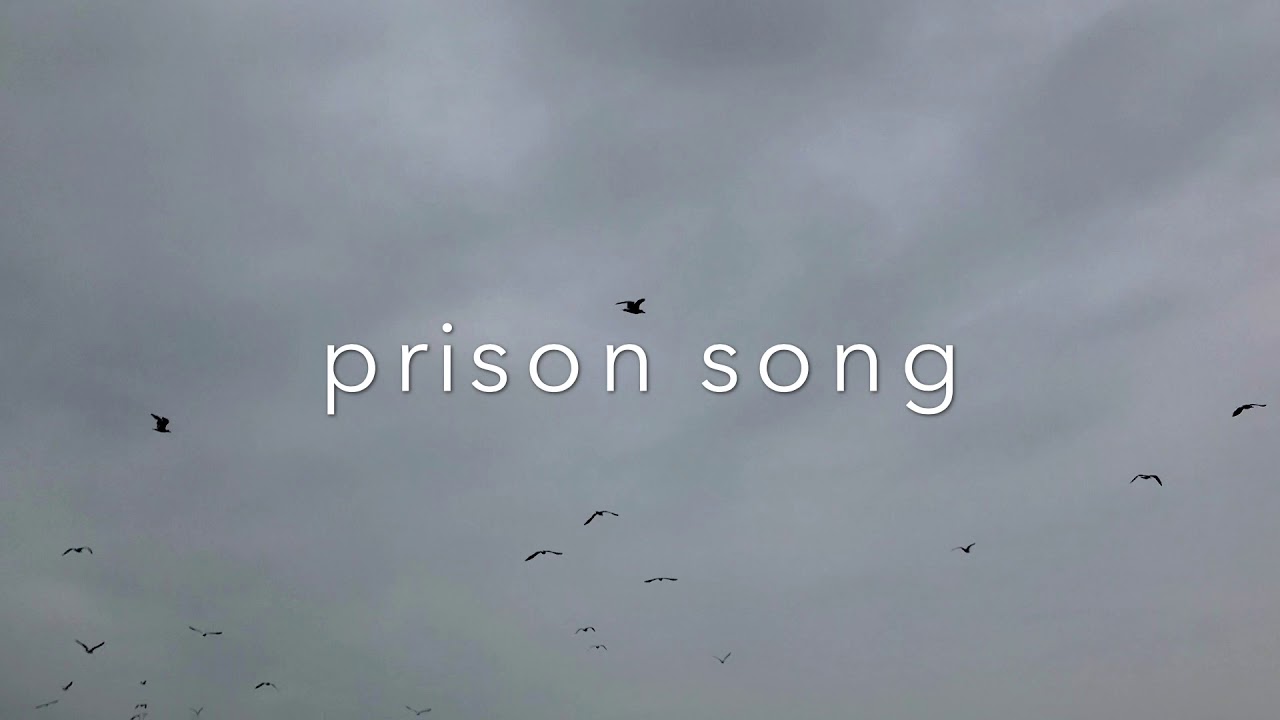prison song- GRAHAM NASH (lyrics) - YouTube