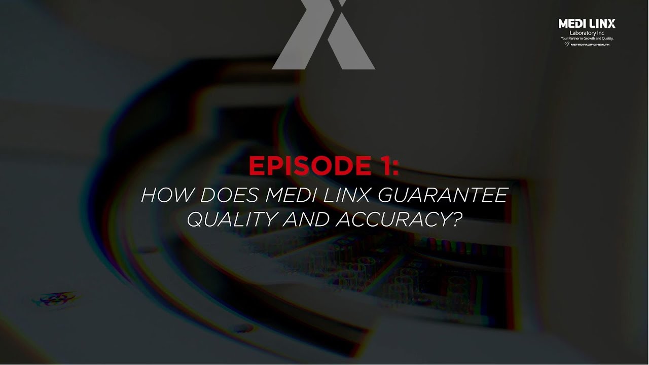 Discover Medi Linx VLOG Series: Episode 1 - YouTube