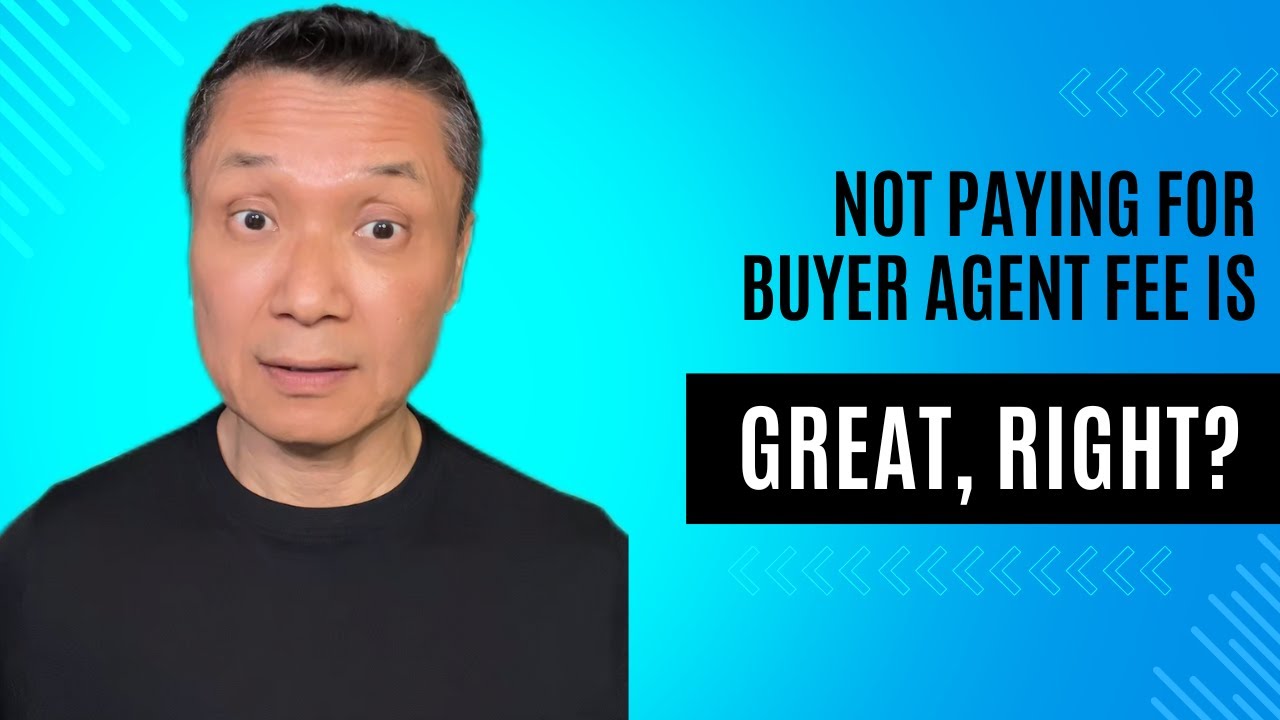 What Happens If Buyer Agents Are Not Paid YouTube What Happens If Buyer Agents Are Not Paid YouTube