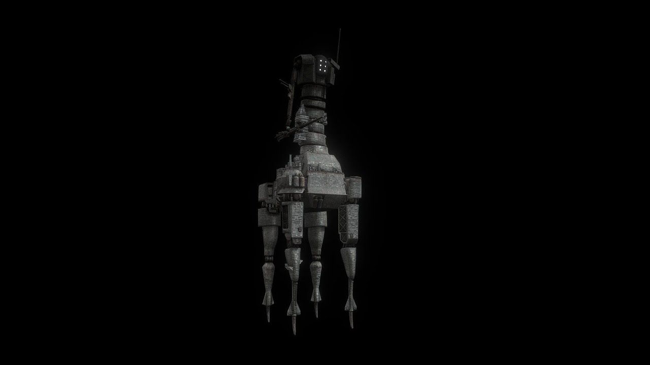 ULTRAKILL BENJAMIN SHITPOST - YouTube