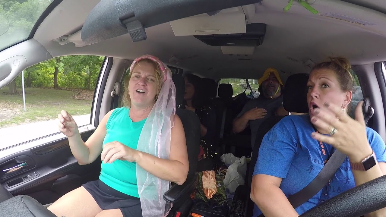 "STEAMpool Karaoke" - YouTube