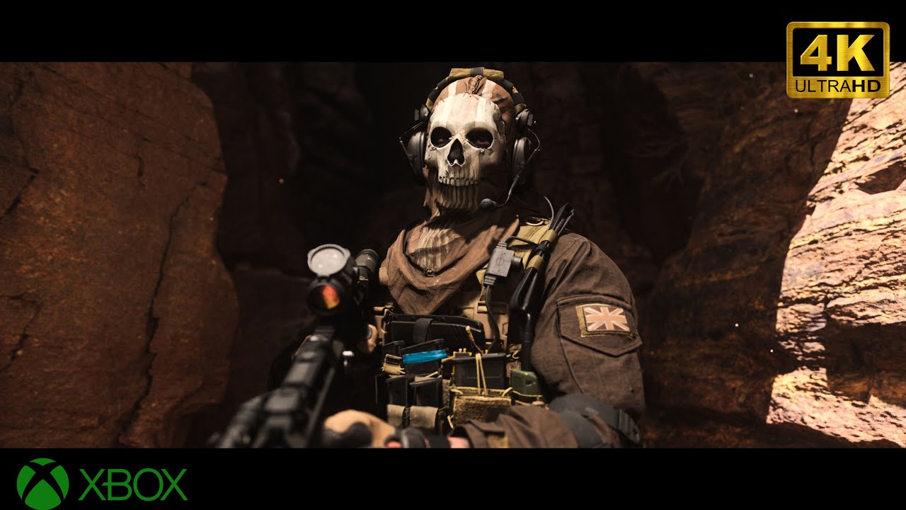 Strike URA｜Call of Duty Modern Warfare 2｜2022｜4K HDR #gaming #viral # ...