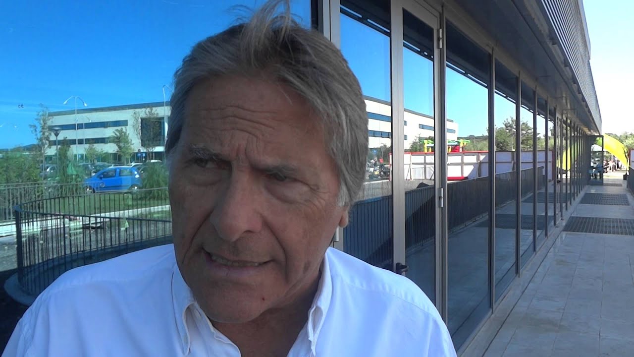 Michele Maffei - Alchetron, The Free Social Encyclopedia