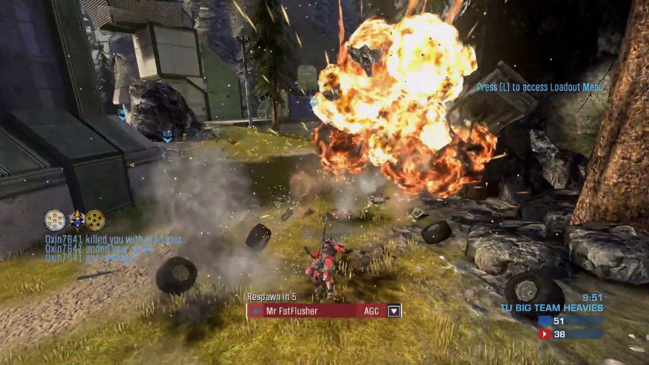 Gauss Hog OP - YouTube