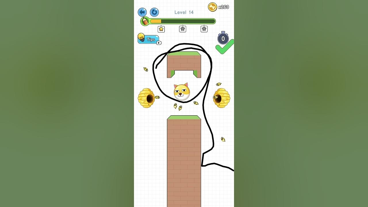 🐝 Save the Doge 🐝 ((Level 22)) - YouTube