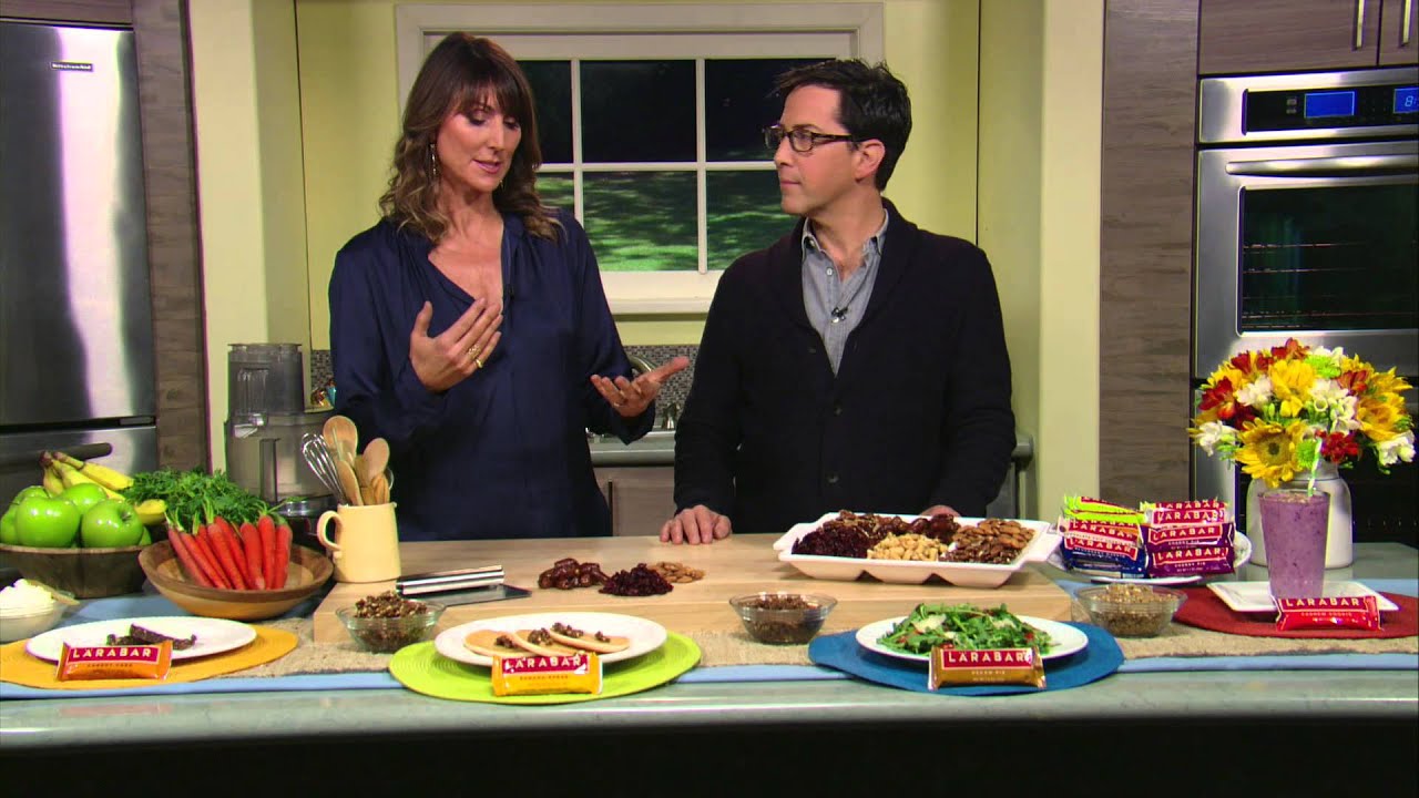 Lara Merriken & Dan Bucatinsky - YouTube