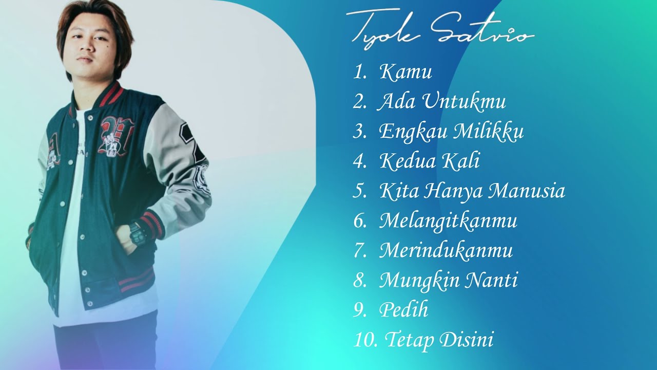 Tyok Satrio Full Album | Original Song - YouTube