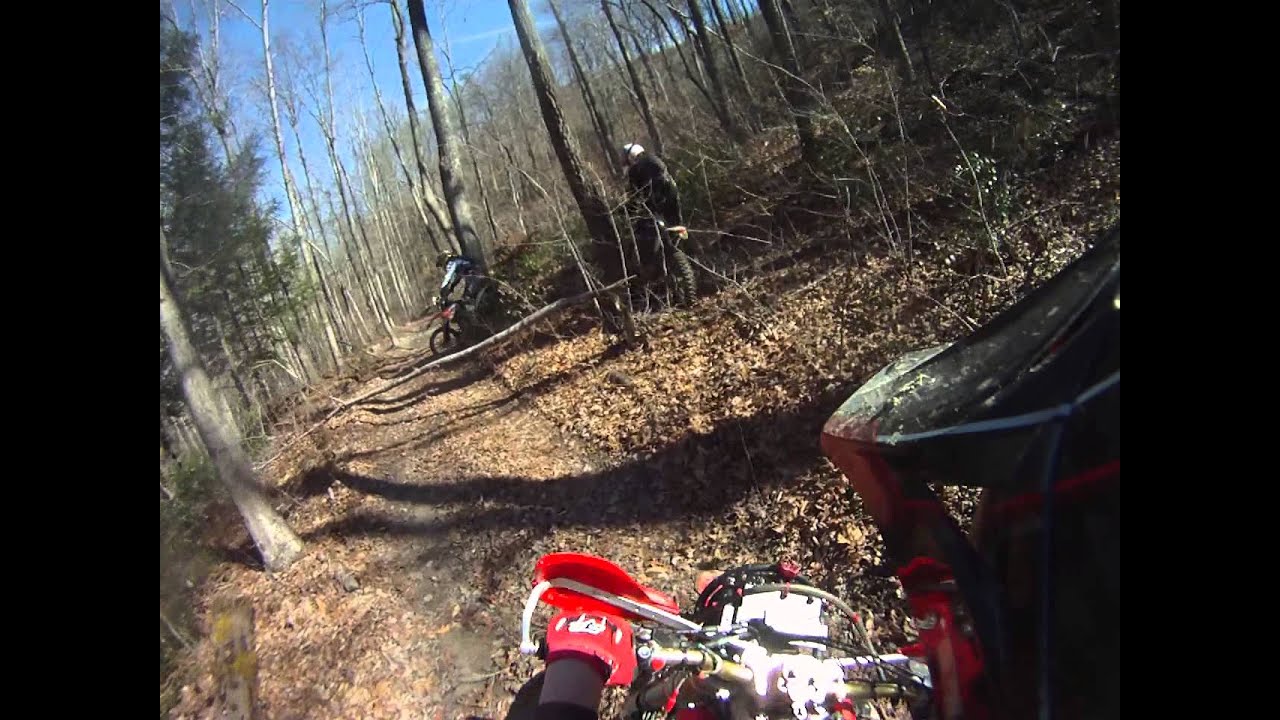 Knott County Trail Ride Part 3 - YouTube