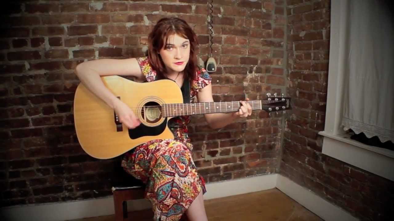 Gail Stairs SNL Audition - YouTube