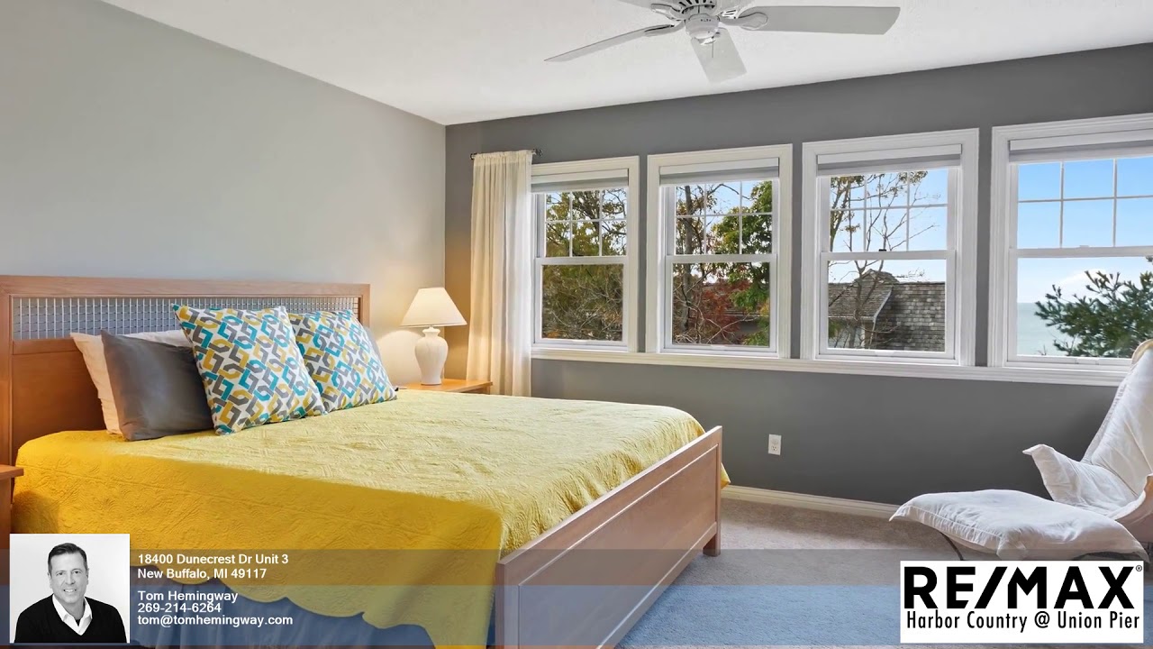 18400 Dunecrest Dr - Tom Hemingway - YouTube