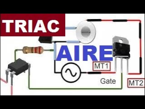 Mastering AC TRIACs: Essential Guide to Functionality, Troubleshooting ...