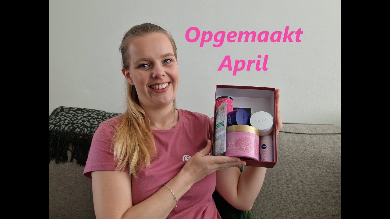 Opgemaakt Maart Make up, beauty en verzorging - YouTube