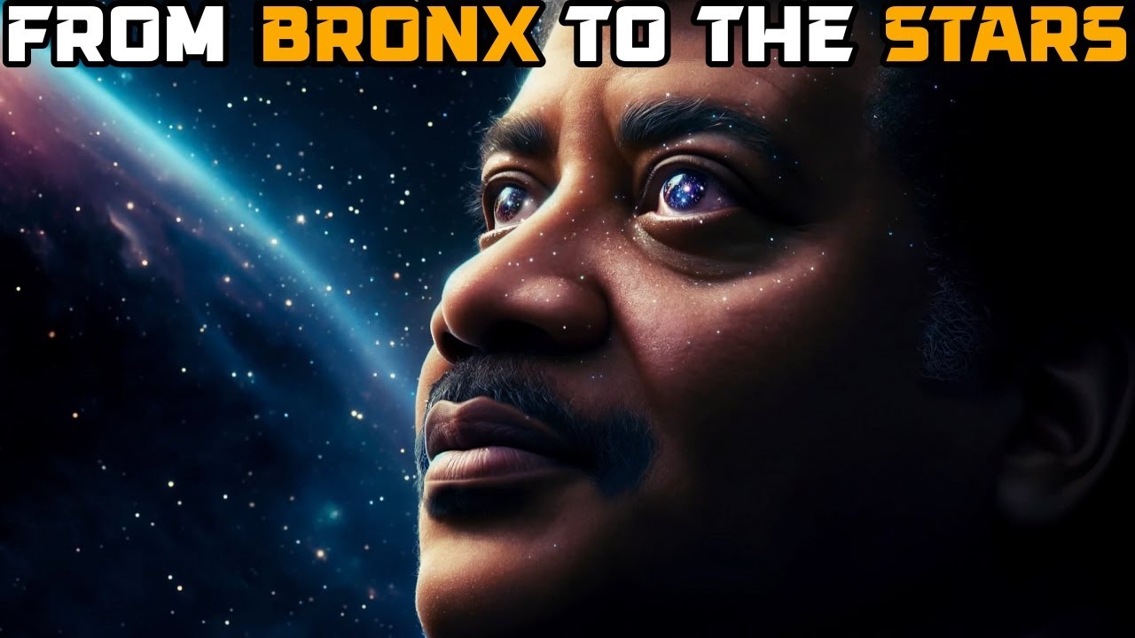 Meet Neil deGrasse Tyson: The Astrophysicist Who Changed Science ...