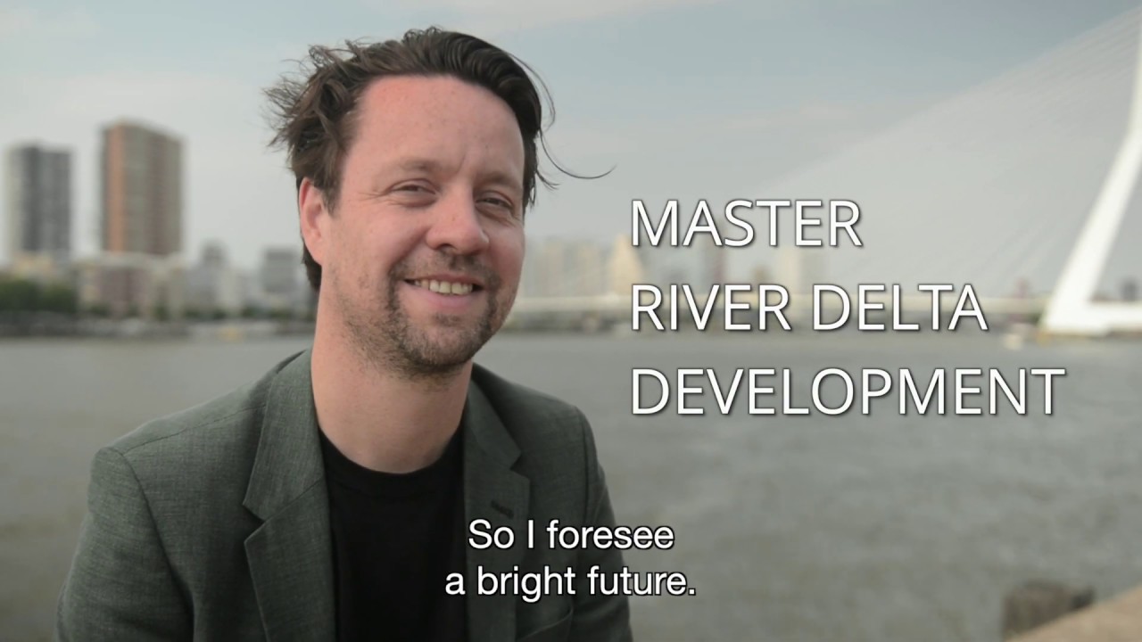 River Delta Development - YouTube
