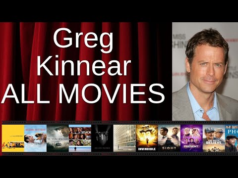 ALL Greg Kinnear Movies Ranked by Score (Critics + Fans)