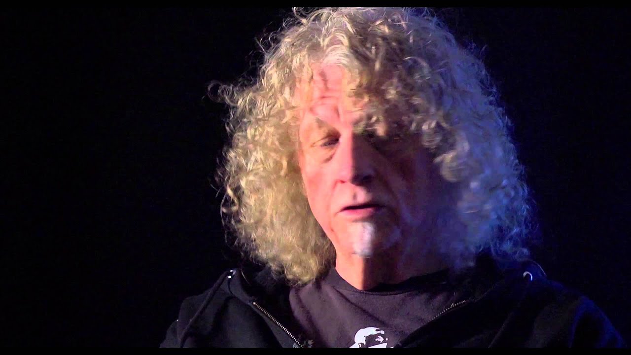 Magnetic Draw The Magic Band Live In Concert Trailer - YouTube