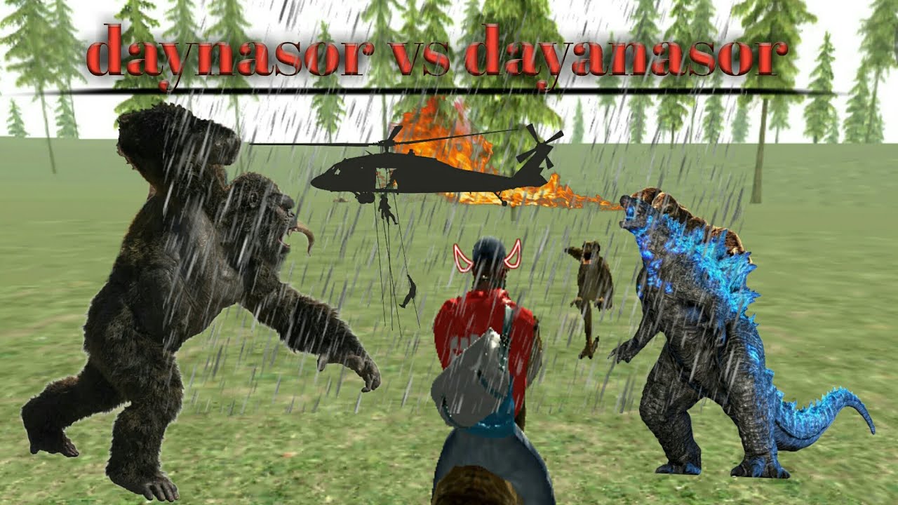 daynasor vs dayanasor#indianbike3d#cheat#code - YouTube