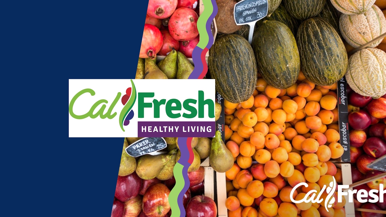 CalFresh Healthy Living - CCLA Live Stream - YouTube