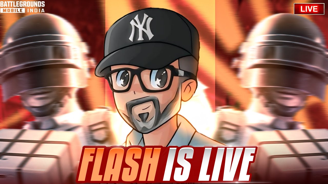 Short Stream guys | Call Me Flash |BGMI Live| Malayalam - YouTube
