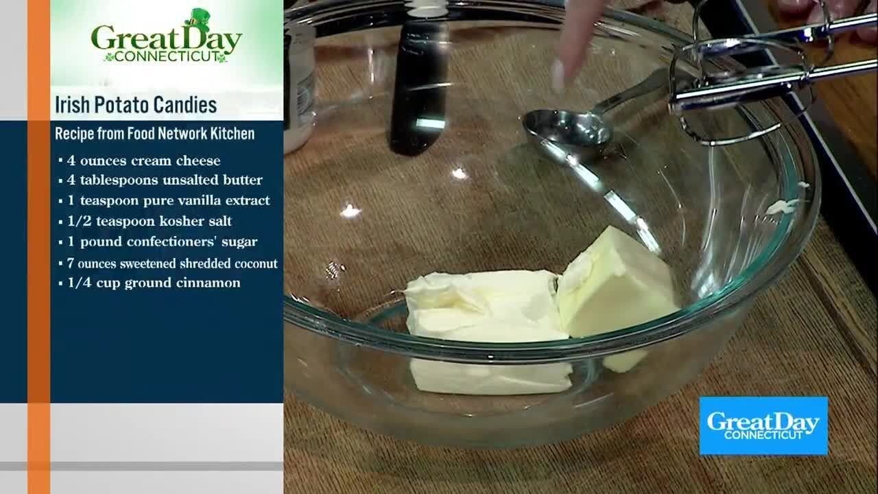 Recipe of the Week - YouTube