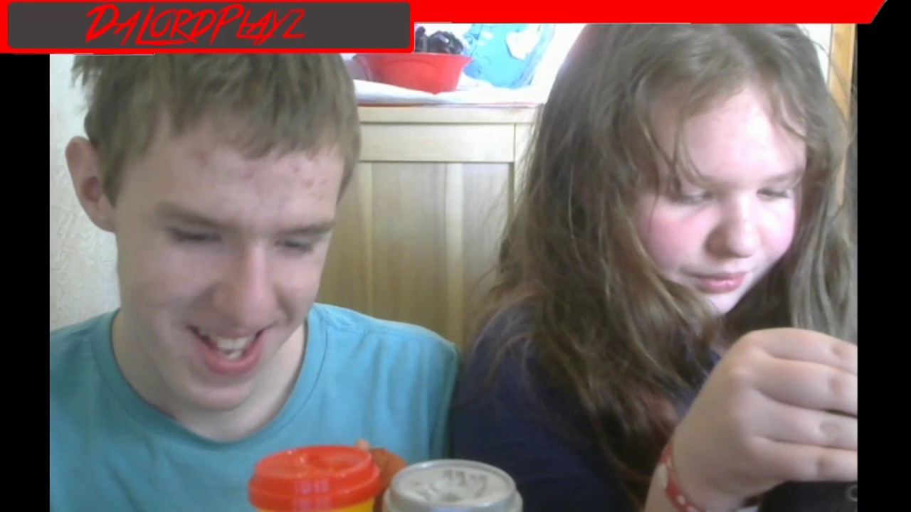 Play-dough Competition - YouTube