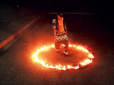 CHAKI BLEY - ELLA QUIERE PIRE (VIDEO OFICIAL) @FERDINANDFILMS