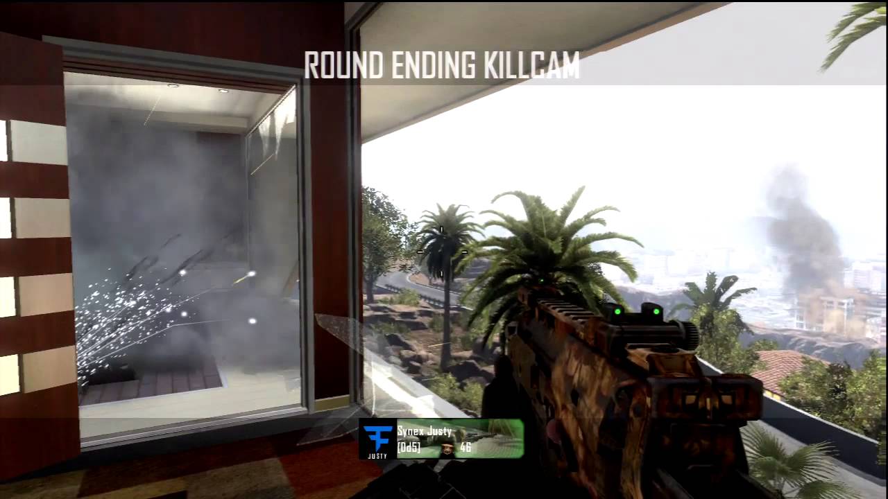 First Bo2 Killcam! (Un-Setup) - YouTube