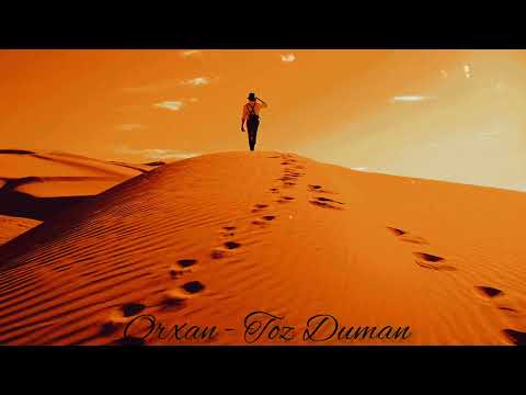 Orxan - Toz Duman