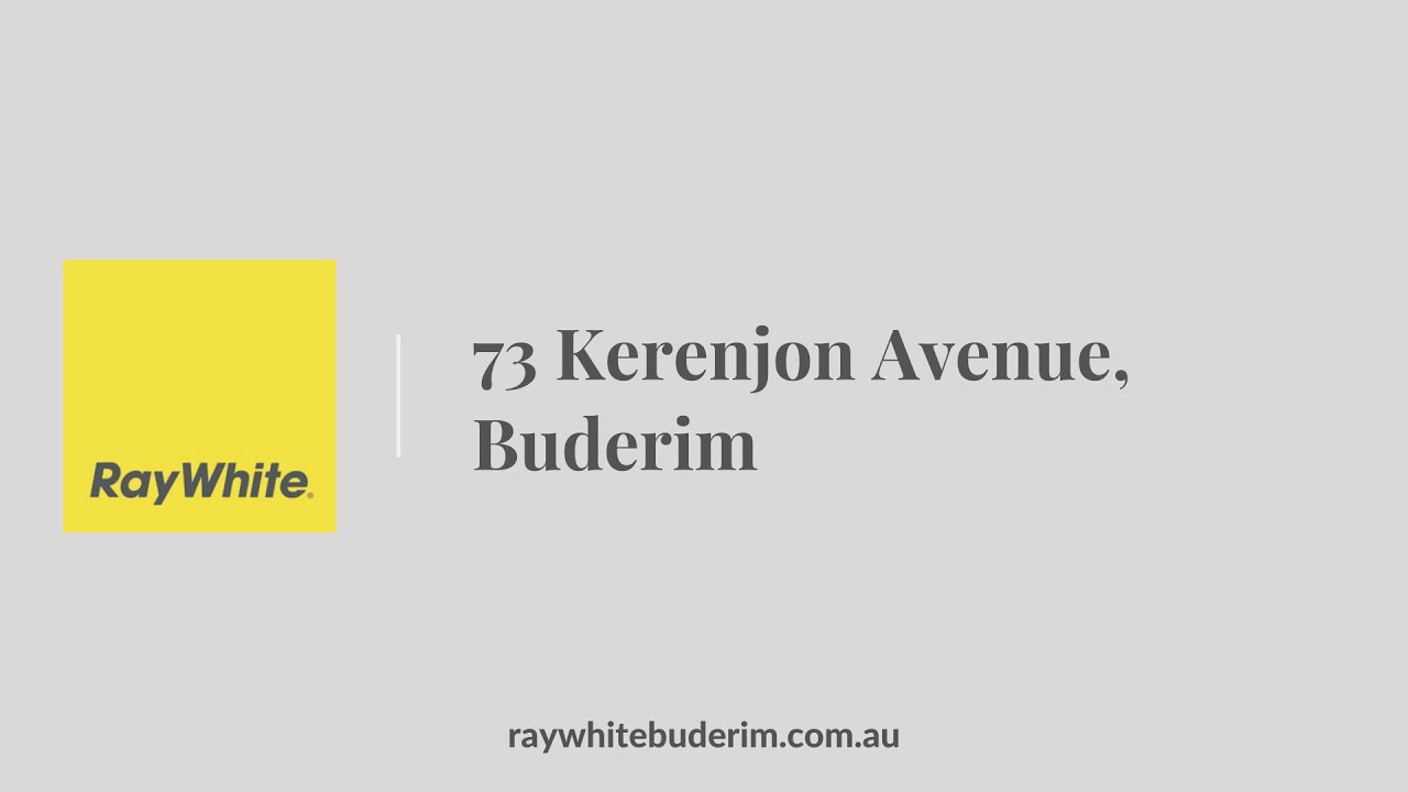 Brodie Rodgers & Mitch Rowe | 73 Kerenjon Avenue, Buderim - YouTube