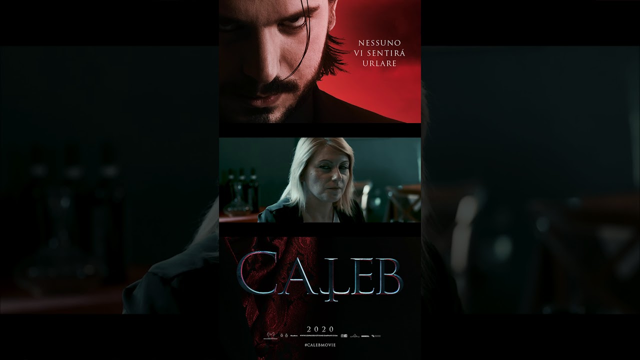 Caleb Trailer (2020) - YouTube