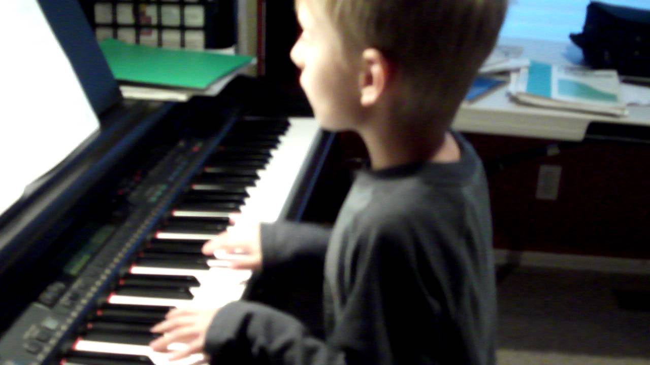 Handwriting song - YouTube