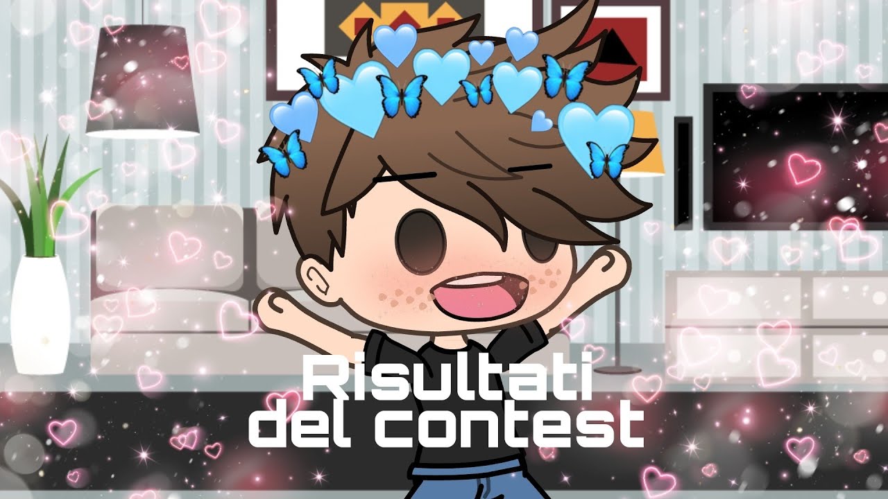 Risultati del contest! (siete stati bravissimi) - YouTube