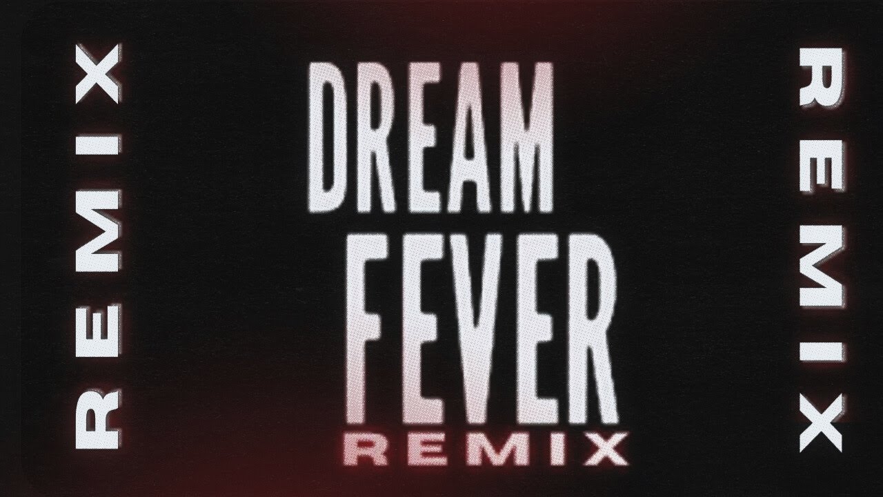 Cleo Alexandra - Dream Fever (Calibeats Remix - Official Lyric Video ...