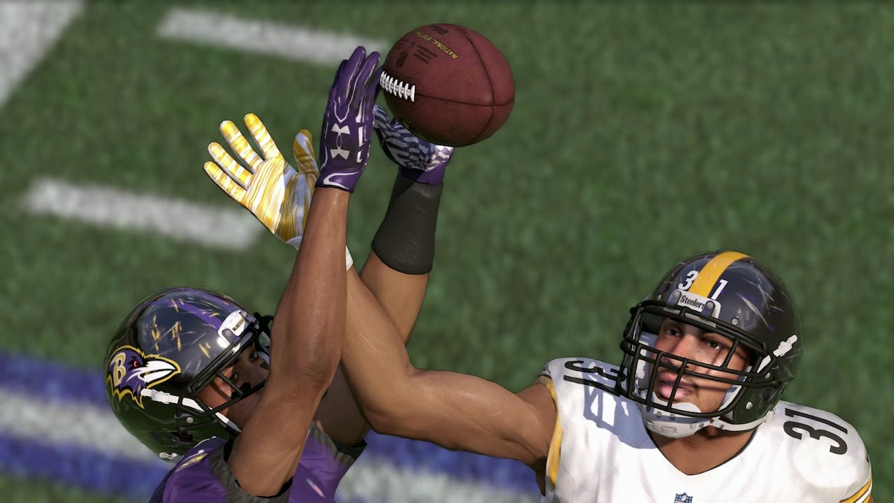 Odell Beckham vs Josh Norman | How can we replicate that matchup in ...