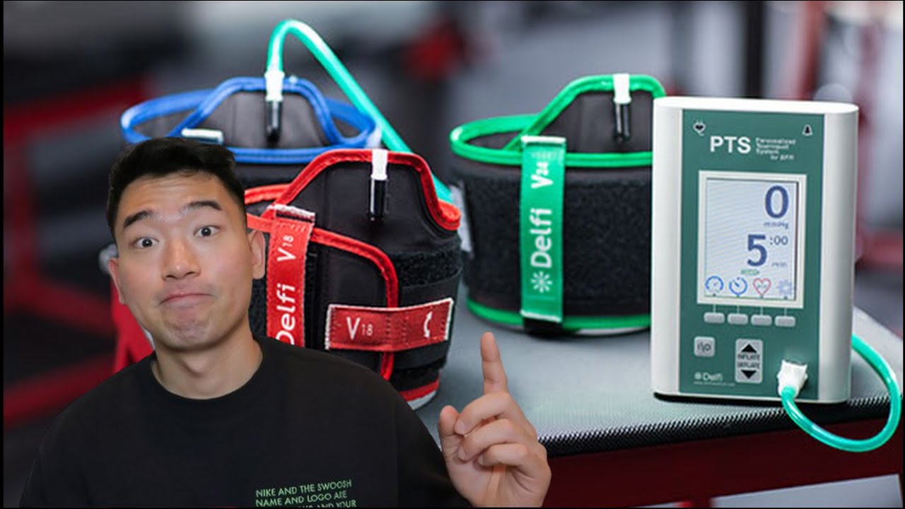 Why is BFR Training So Popular Right Now? - YouTube