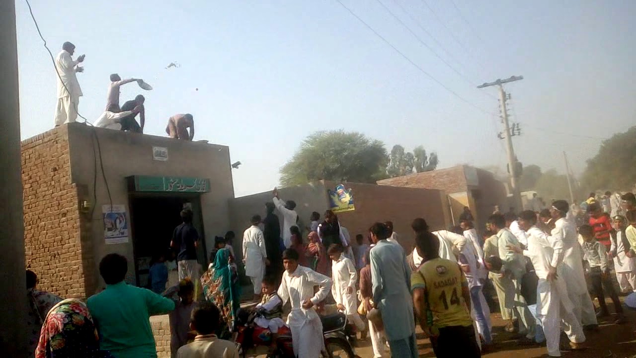 Abadat Ali jan(6) - YouTube