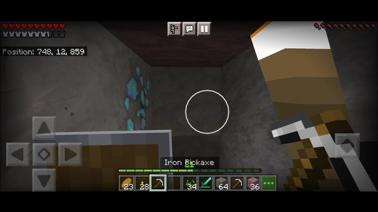 minecraft part 9 | gameplay | ad gaming | - YouTube