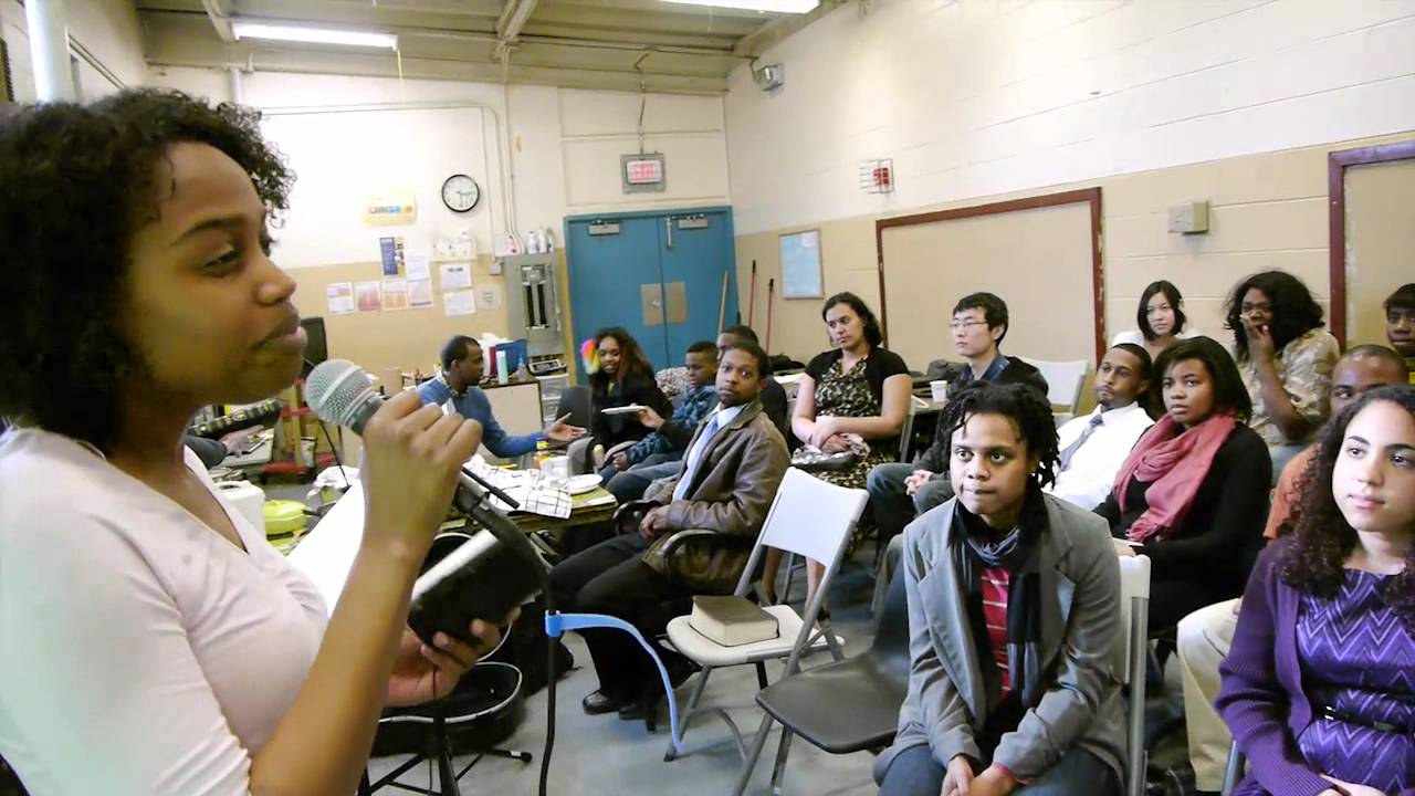 REACH Philadelphia Music Video - YouTube