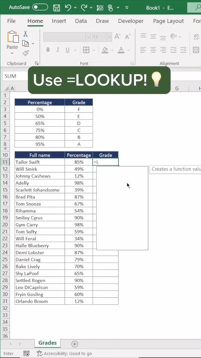 Reels Exceltips Excel Viralvideos Corporate Finance Sql Powerbi Vba Onlineclasses