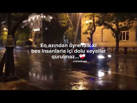 🍷🎶 Whatsapp üçün maraqlı mənalı statuslar Qəmli videolar status üçün videolar qisa sounds app