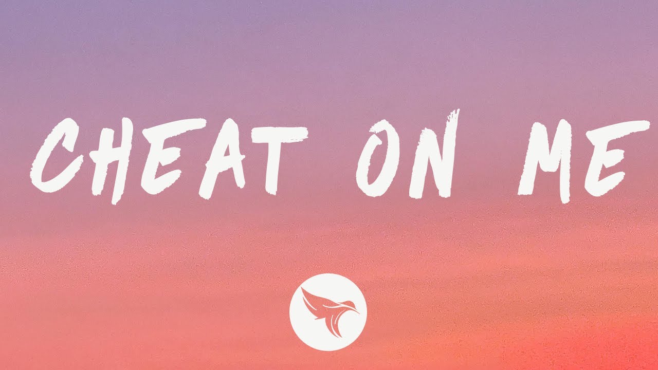 Burna Boy - Cheat On Me (Lyrics) Feat. Dave - YouTube