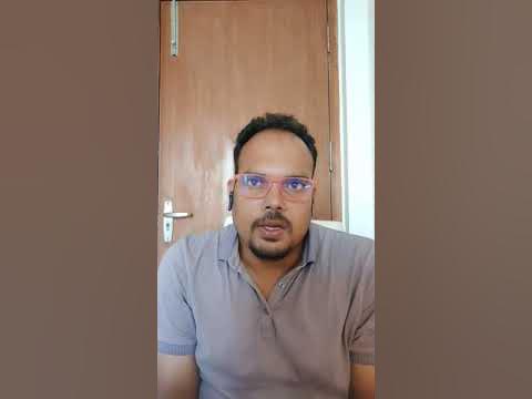 Success Story of Rahul - Impact of Ganesh Padala SAP Videos - YouTube