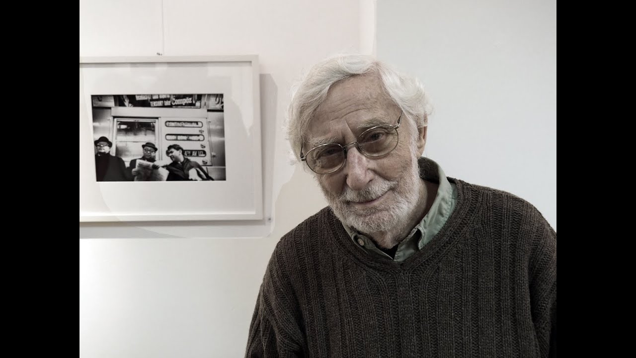 Gert Berliner »New York - The Sixties« - YouTube