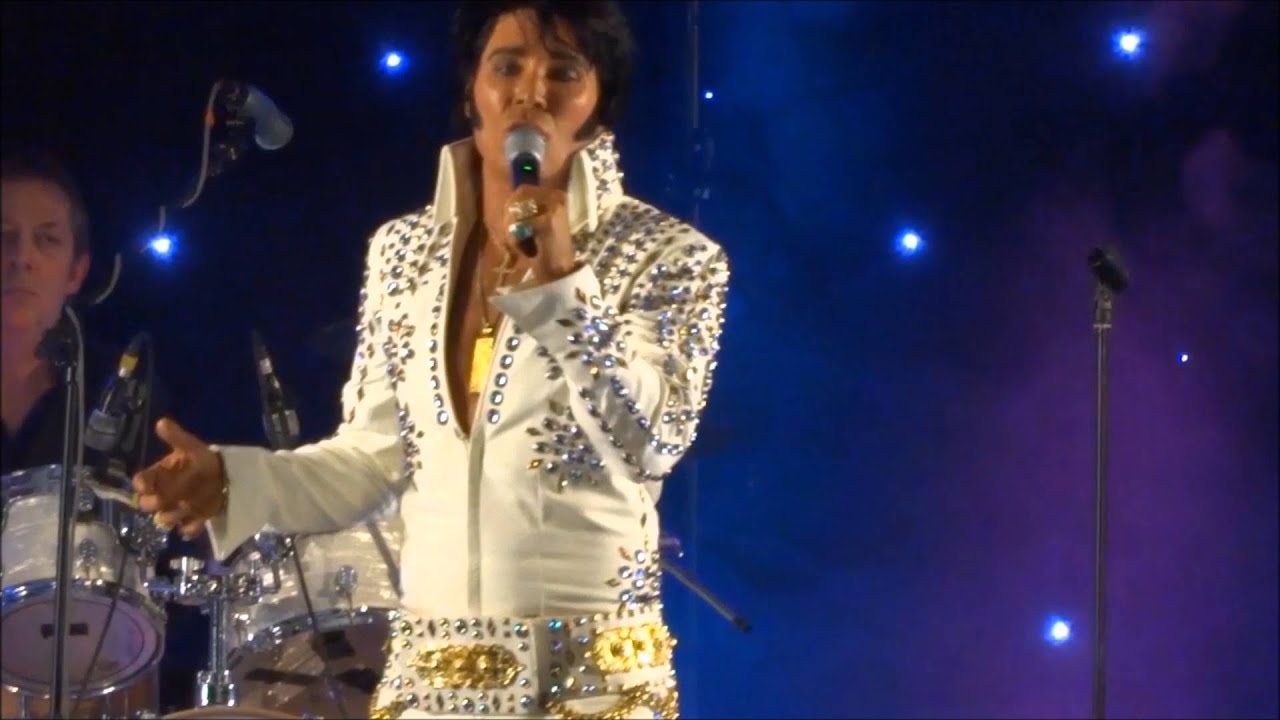 GORDON HENDRICKS @ Hilton Metropole - YouTube