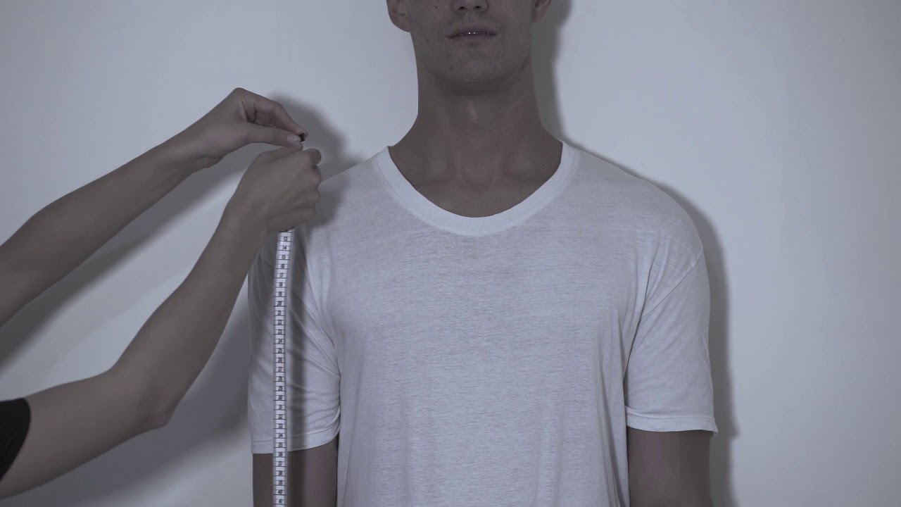 How To Measure Your Jacket Length YouTube how-to-measure-your-jacket-length-youtube