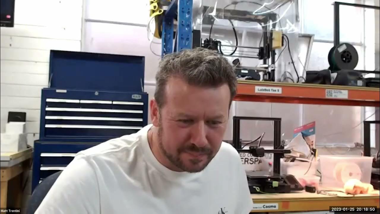 PyBricks Update MicroPython Meetup January 2023 - YouTube