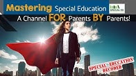 Special Education Resource - YouTube